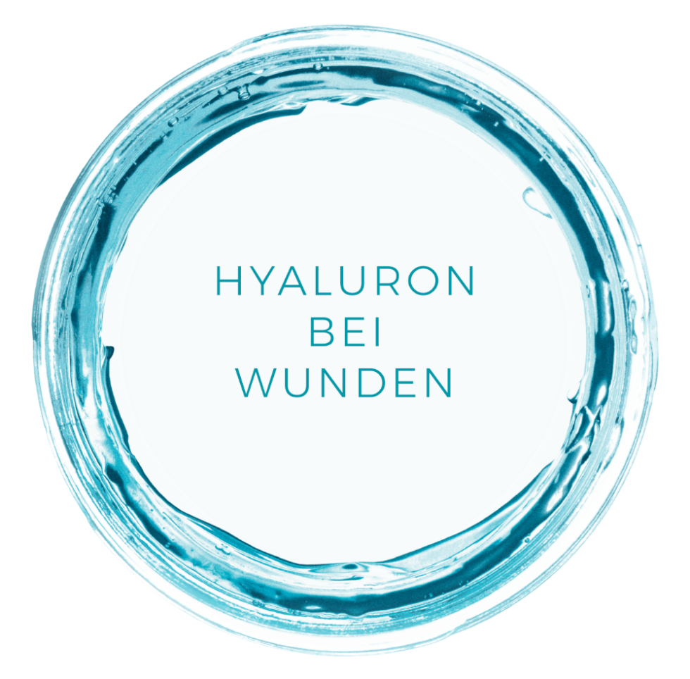 Bionect® zur Wundheilung und Schutz Ihrer Wunde | Mit Hyaluron