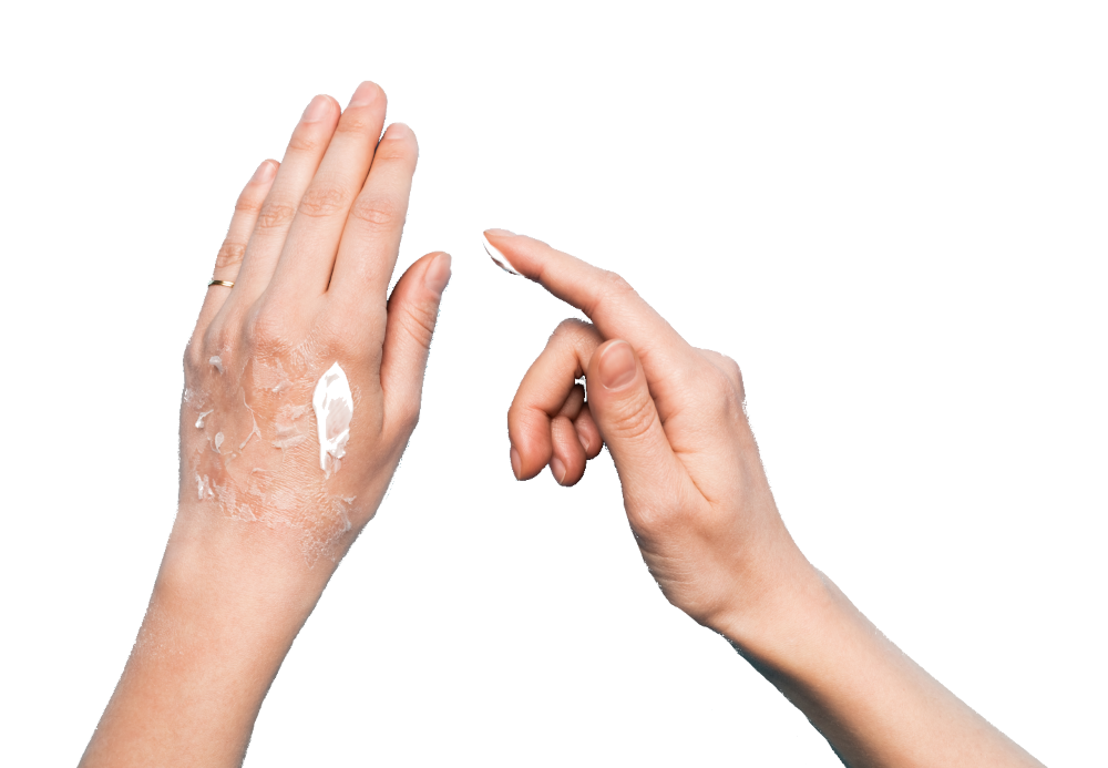 Bionect® Creme | Schnelle Wundheilung mit Hyaluronsäure